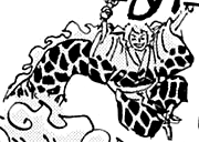 Hamlet | One Piece Wiki | Fandom