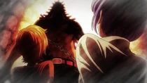 Mad Treasure | One Piece Wiki | Fandom