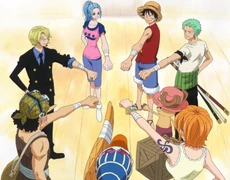 Karoo | One Piece Wiki | Fandom