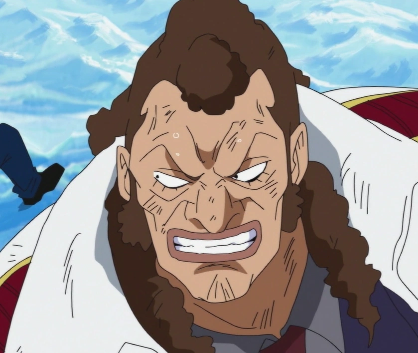 Yukimura | One Piece Wiki | Fandom