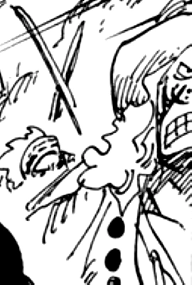 Baggaley | One Piece Wiki | Fandom