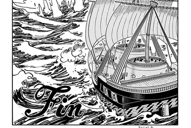 One Piece Chapter 995 Release Date Spoilers Theory