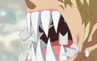 Dellinger | One Piece Wiki | Fandom