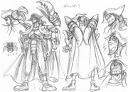 Ganzack | One Piece Wiki | Fandom