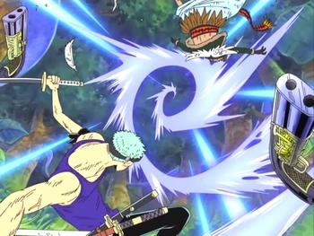 Ittoryu | One Piece Wiki | Fandom