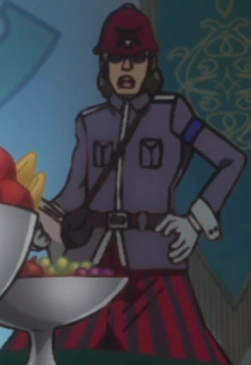 Tabi | One Piece Encyclopédie | Fandom