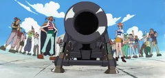Buggy/History | One Piece Wiki | Fandom