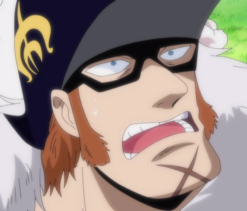 User blog:Luffayking12/What X.Drake did in the 2 years | One Piece Wiki ...