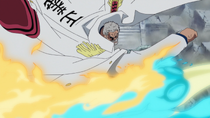 Monkey D. Garp/History | One Piece Wiki | Fandom