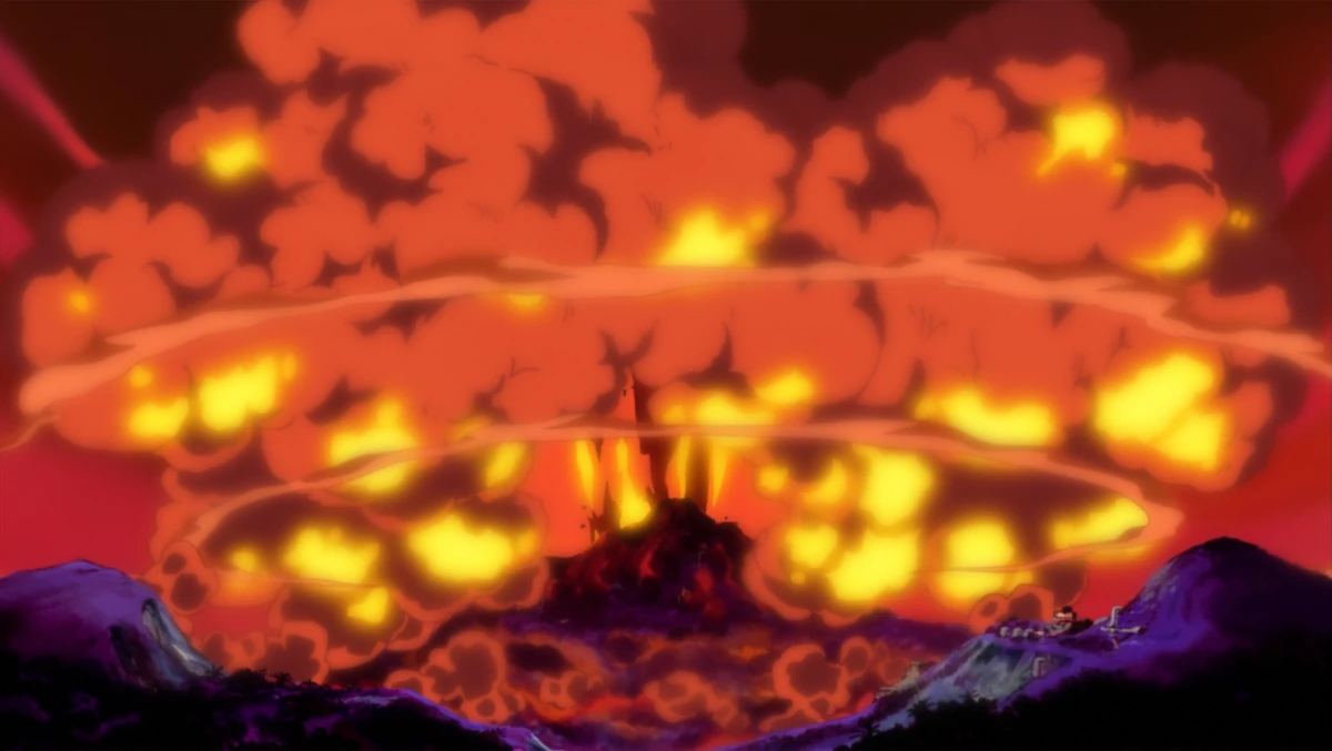 H2S | One Piece Wiki | Fandom