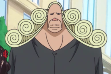 Miss Monday One Piece