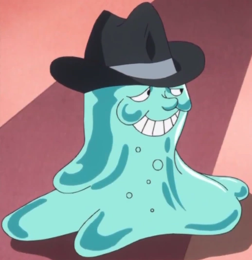 Nitro | One Piece Wiki | Fandom