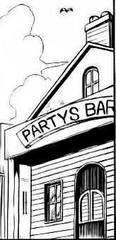 Partys Bar | One Piece Encyclopédie | Fandom
