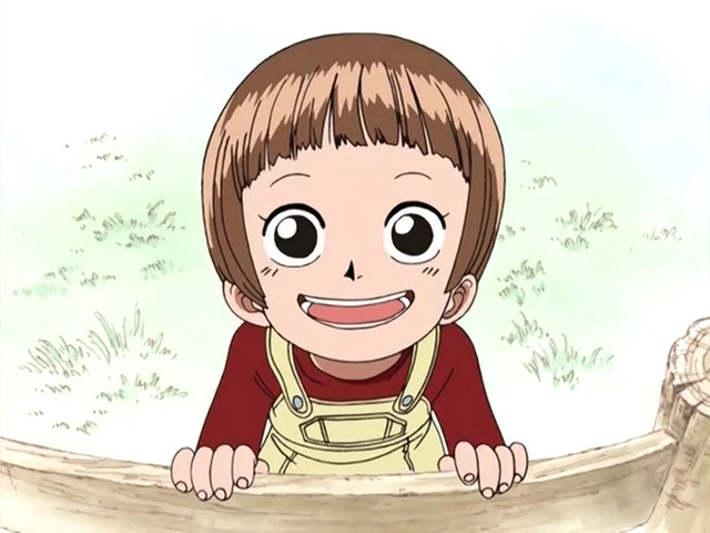 Yuki | OnePiecePedia | Fandom