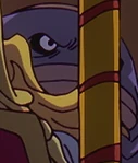 Barbel | One Piece Wiki | Fandom