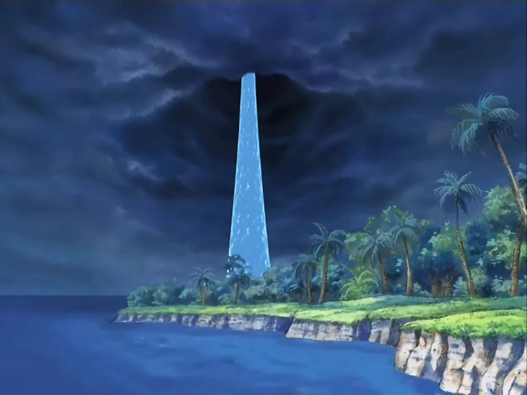 Knock Up Stream (Phänomen) | OnePiecePedia | Fandom