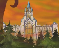 Kuraigana Island | One Piece Wiki | Fandom