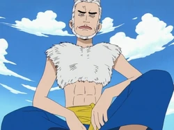 Moji | One Piece Wiki Italia | Fandom