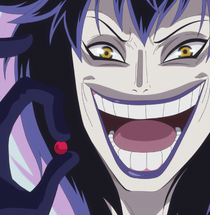 Caesar Clown | One Piece Wiki | Fandom