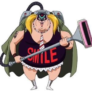 Discuss Everything About One Piece Wiki | Fandom