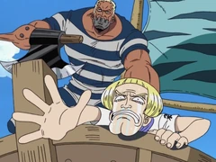 Helmeppo | One Piece Wiki | Fandom