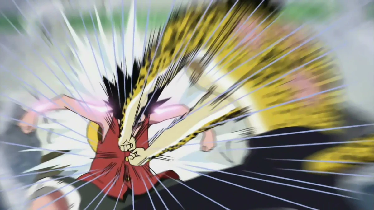 Rokushiki Ōgi Rokuōgan | OnePiecePedia | Fandom