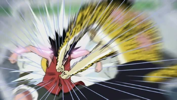 Rokushiki Ōgi Rokuōgan | OnePiecePedia | Fandom