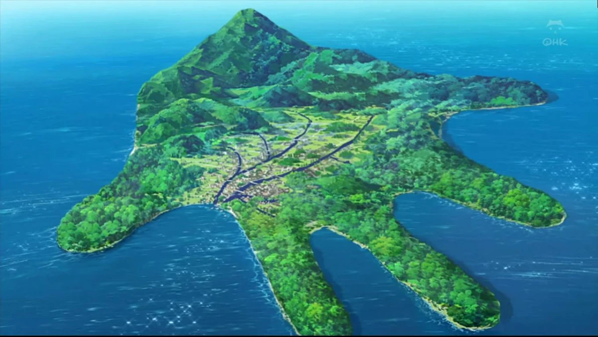 Hand | One Piece Wiki Italia | Fandom