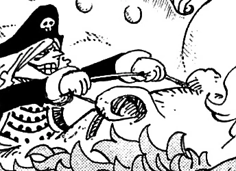 Kechatch | One Piece Wiki Italia | Fandom