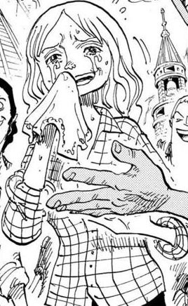 Muti | One Piece Encyclopédie | Fandom
