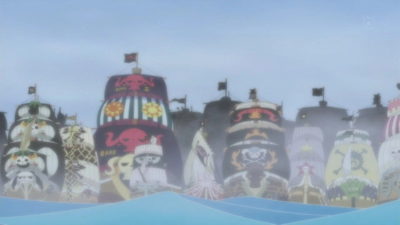Discuss Everything About One Piece Wiki | Fandom