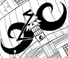 Caribou Pirates | One Piece Wiki | Fandom