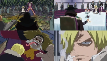 Episodio 763 | One Piece Wiki | Fandom
