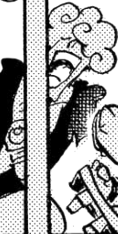 Jacksonbanner | One Piece Wiki | Fandom