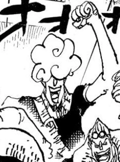 Jacksonbanner | One Piece Wiki | Fandom