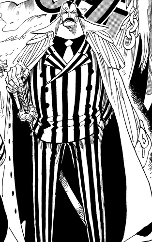 Momonga | One Piece Wiki | Fandom