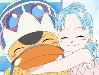 Pet | One Piece Wiki | Fandom