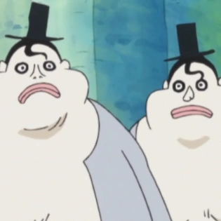 Caribou Pirates | One Piece Wiki | Fandom