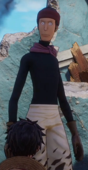 Dejide | One Piece Wiki | Fandom