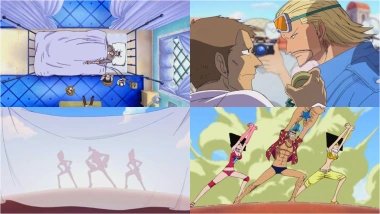 Episodio 237 | One Piece Wiki | Fandom