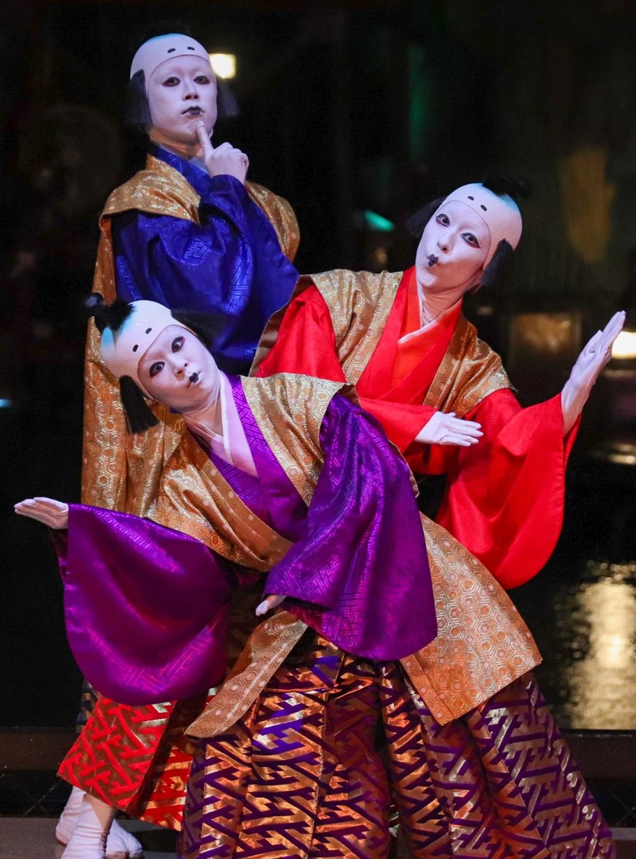 Karakuri Dolls | One Piece Encyclopédie | Fandom