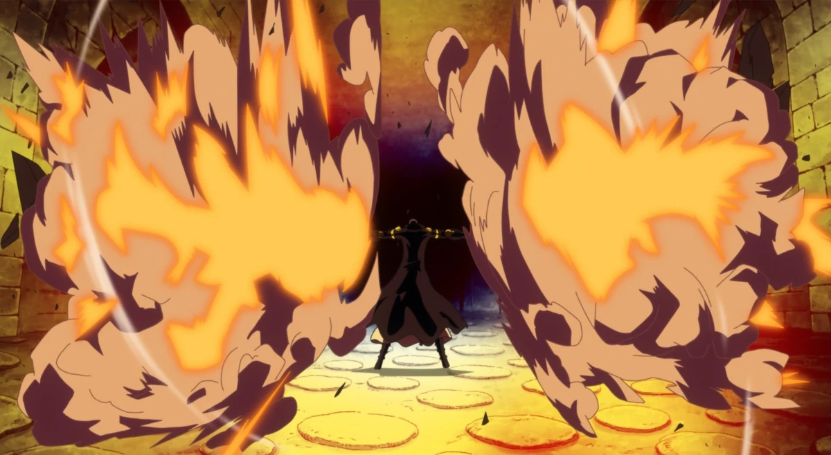Pamu Pamu no Mi | One Piece Wiki | Fandom