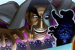 Trap | One Piece Wiki | Fandom