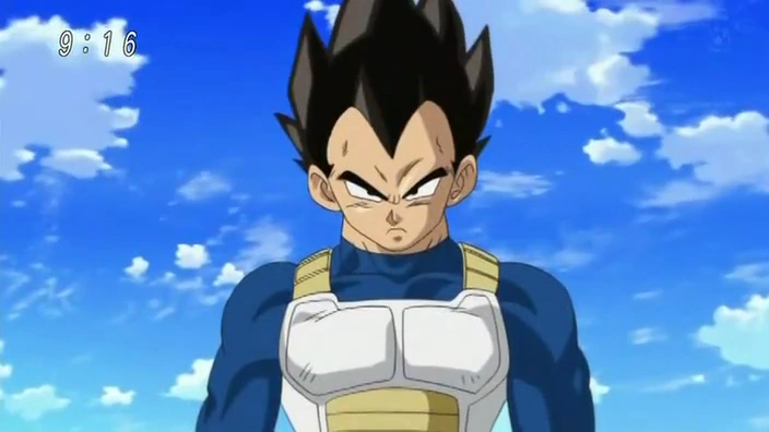 Vegeta | One Piece Wiki | Fandom