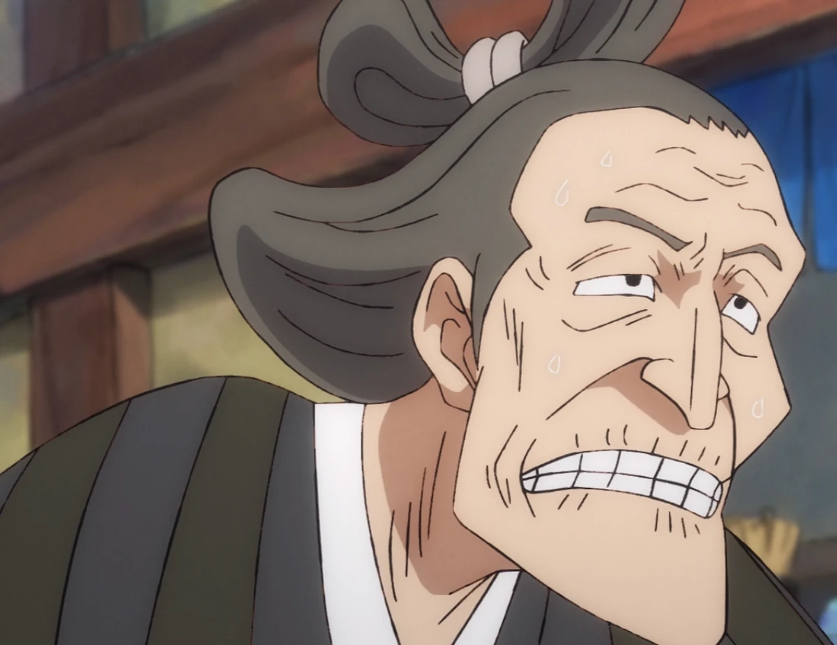Hiroshi | One Piece Wiki | Fandom