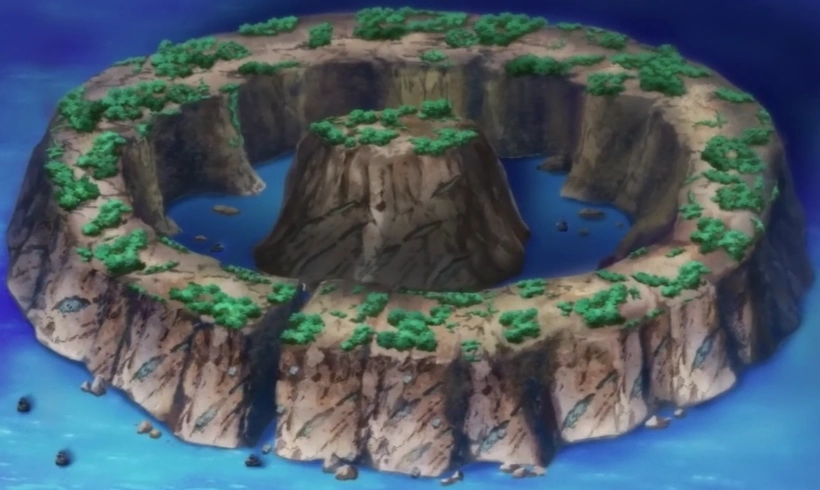 Navarone | One Piece Wiki | Fandom