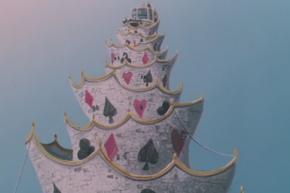 Trump Castle | One Piece Wiki | Fandom