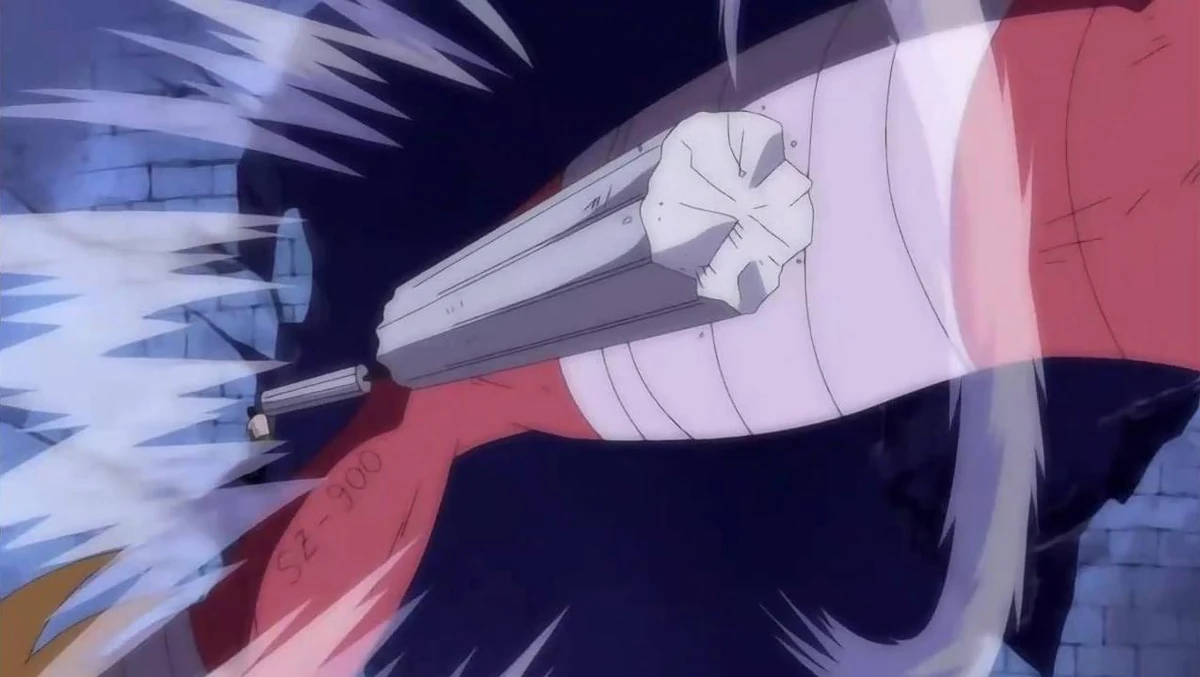 Daigekken | OnePiecePedia | Fandom