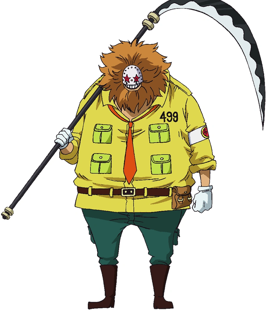 Drug Peclo | One Piece Wiki Italia | Fandom