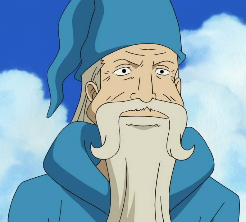 Haredas | One Piece Wiki | Fandom